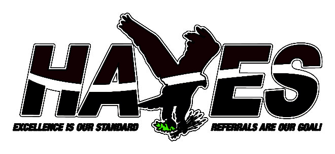 Services – Hayes Heating & Air Conditioning